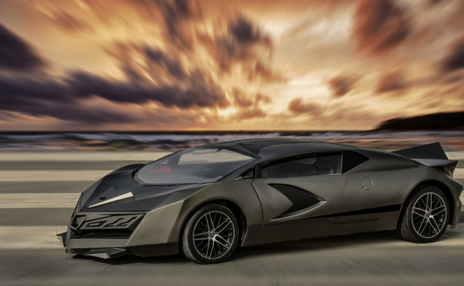 Qatar wants in on supercar madness - DubiCars - New and Used Cars