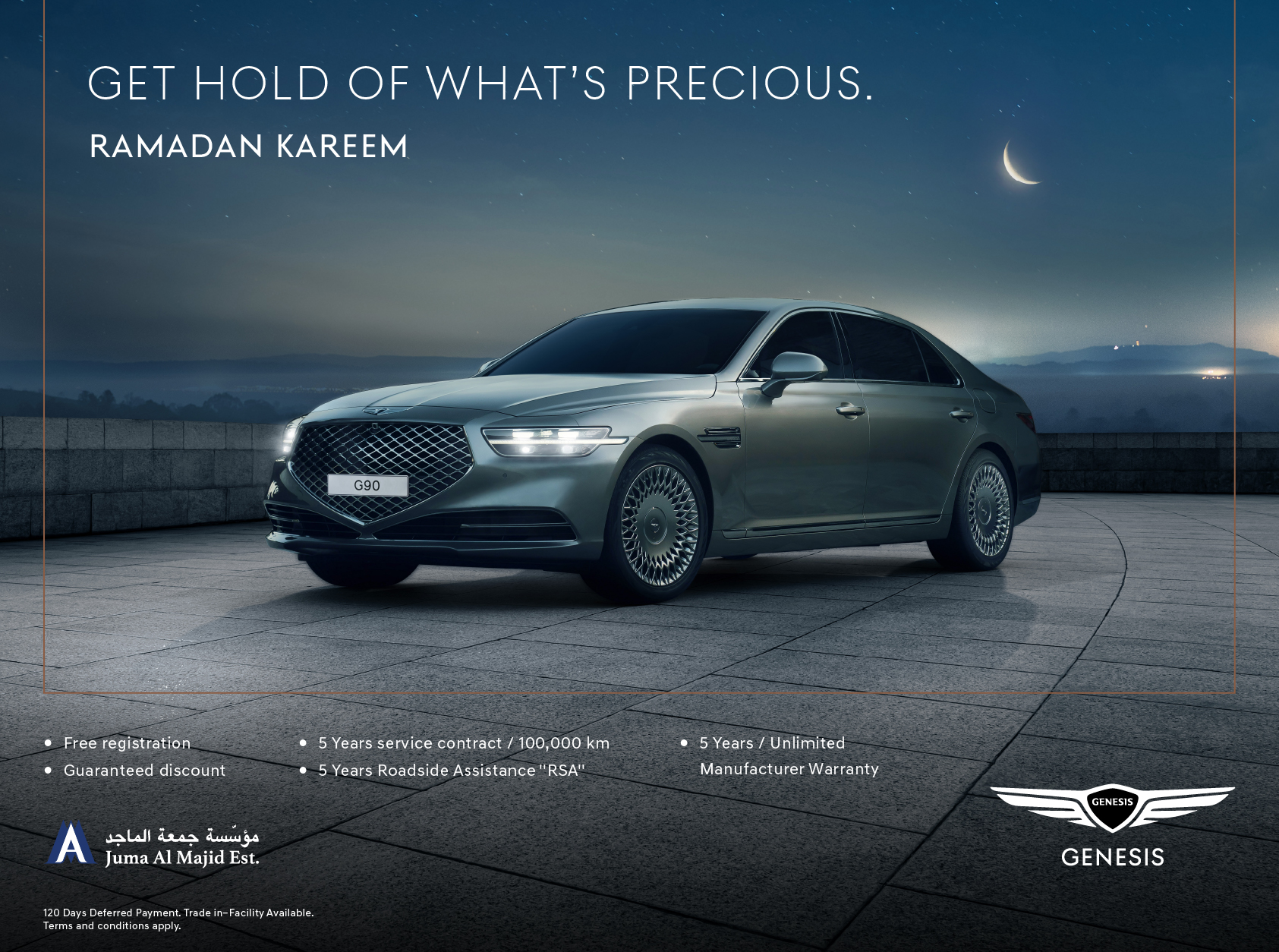 Ramadan Car Offers Dubai 2020 - Dubi Cars - New and Used Cars