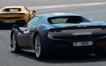 Ferrari Achieves Record Sales Numbers In 2022: Europe, Middle East ...