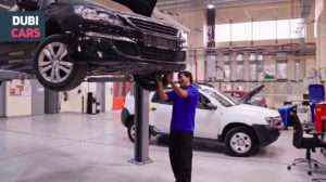 DubiCars & Cars24 UAE — A Partnership That Makes Way For Growth - DubiCars - New and Used Cars