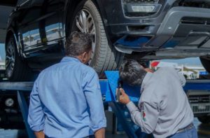 Tasjeel Center: One-Stop Solution For Car Testing & Registration