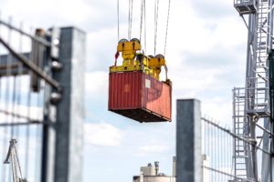 Compare Prices: RORO vs Container Shipping With DubiCars' Shipping ...