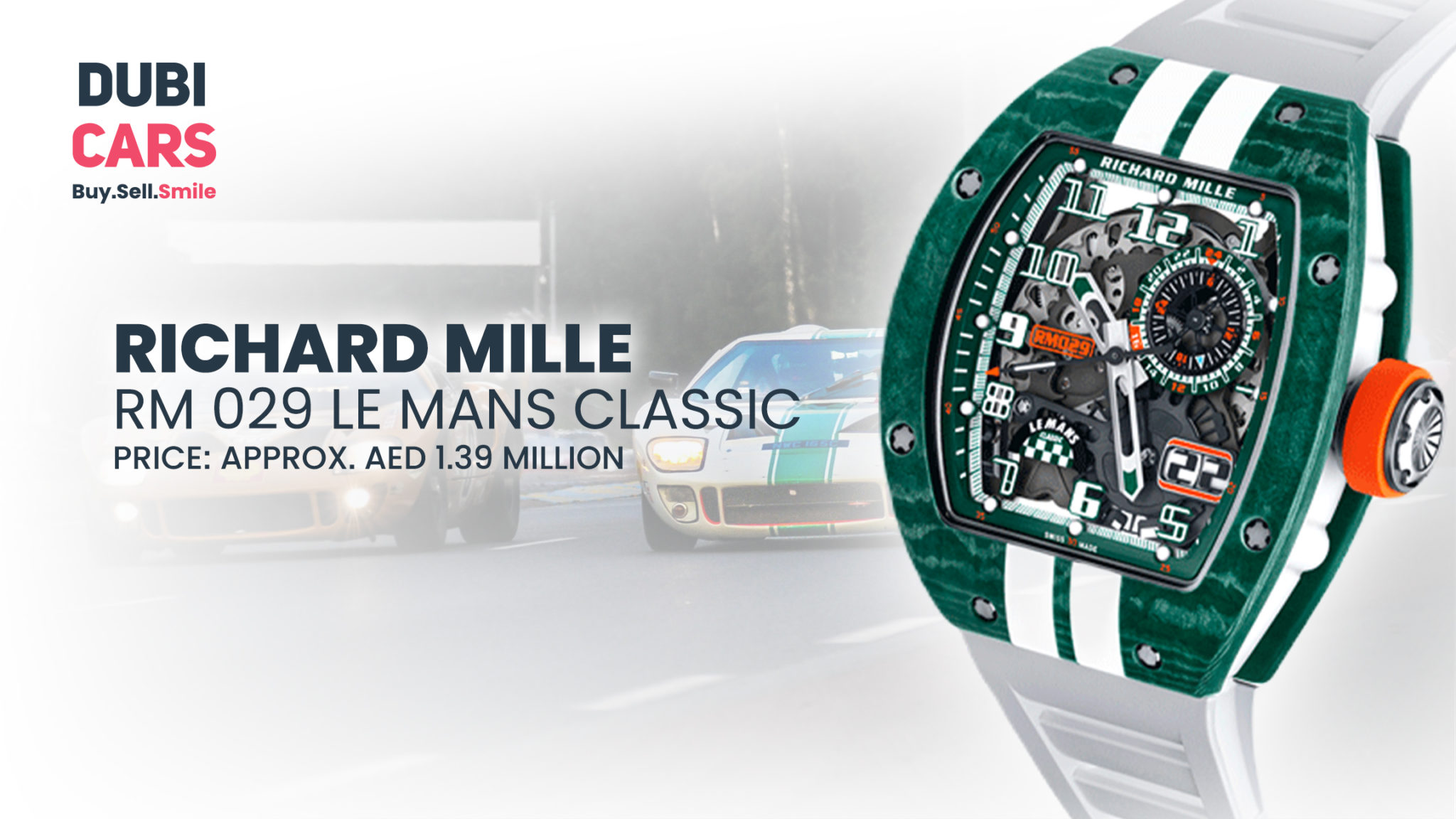 Top 10 Best Watches For Car Enthusiasts