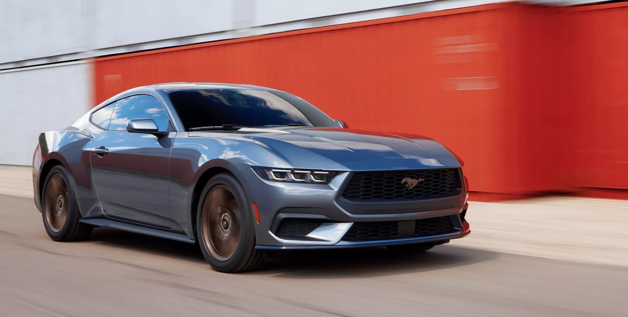 Ford Mustang History & Generations: 1962 to Present Time