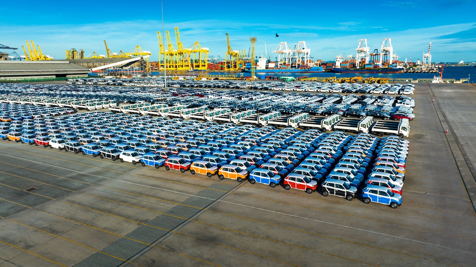 Car Interior Dimensions: What You Need to Know