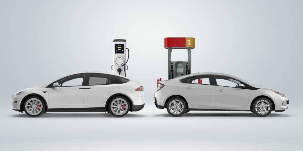 Electric Car VS Hybrid — Which One’s The Better Choice For You? - Dubi Cars - New and Used Cars