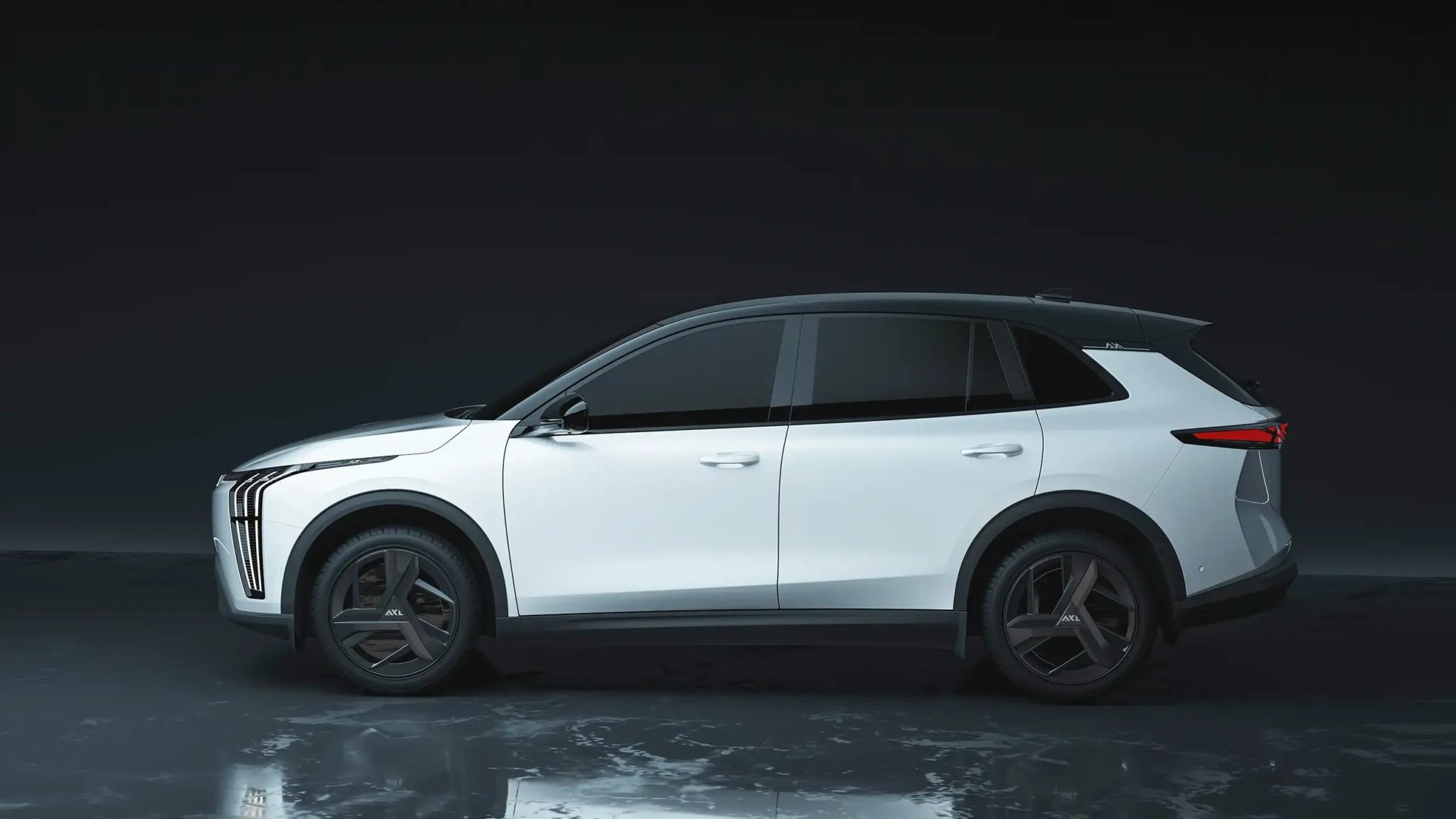 The Sharx-5: A Game-Changer in the World of Electric Vehicles