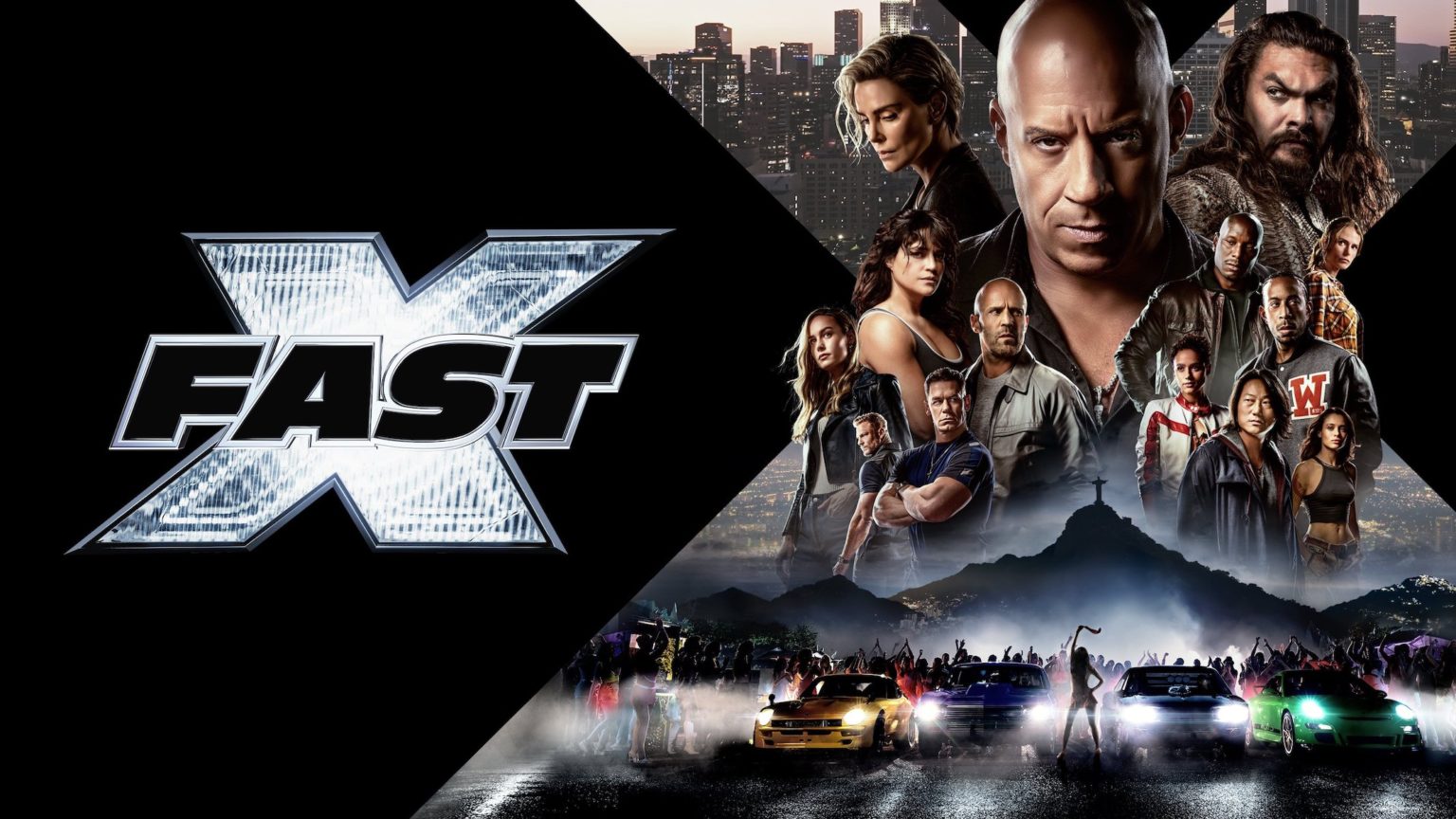 What Are The Cars Used In The Fast X Movie? Find Out More Here