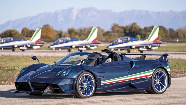 What Are The Cars Used In The Fast X Movie? Find Out More Here