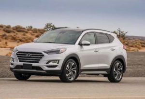 A Spotlight On The History & Generations Of The Hyundai Tucson