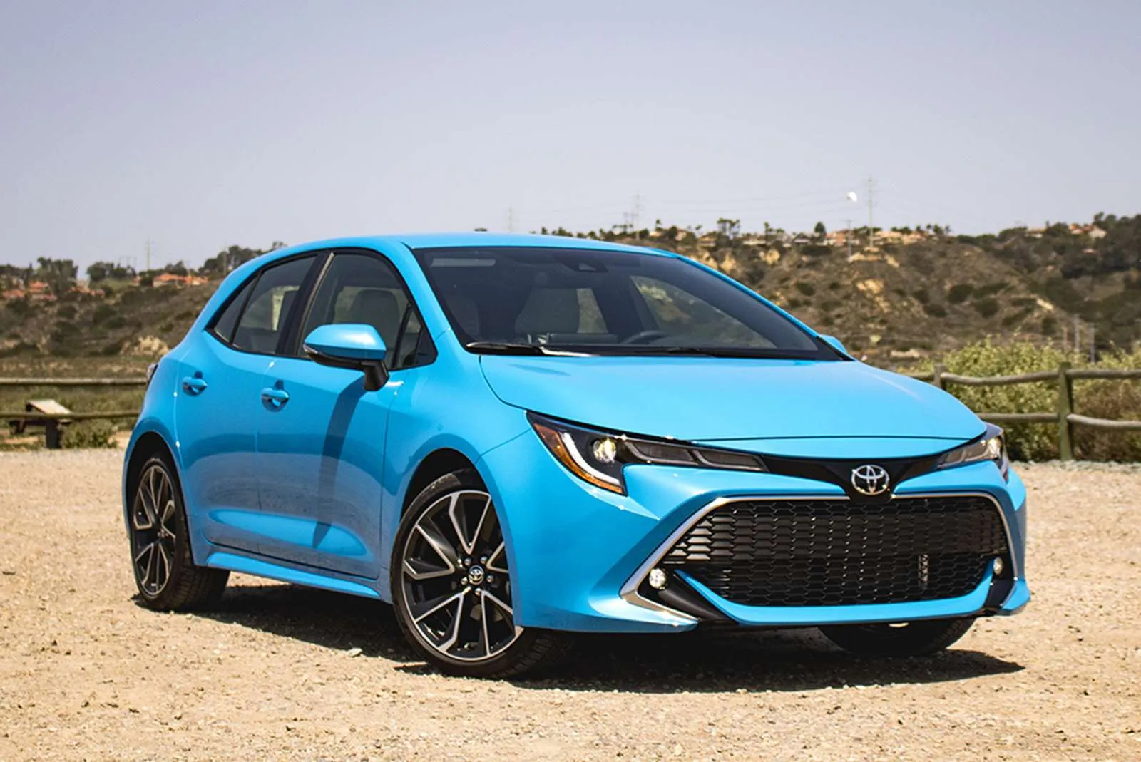 Toyota Corolla History | Generations, Variants & More