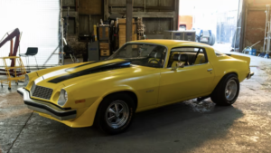 What Cars Were Used In Transformers Movie? Find Out Here!