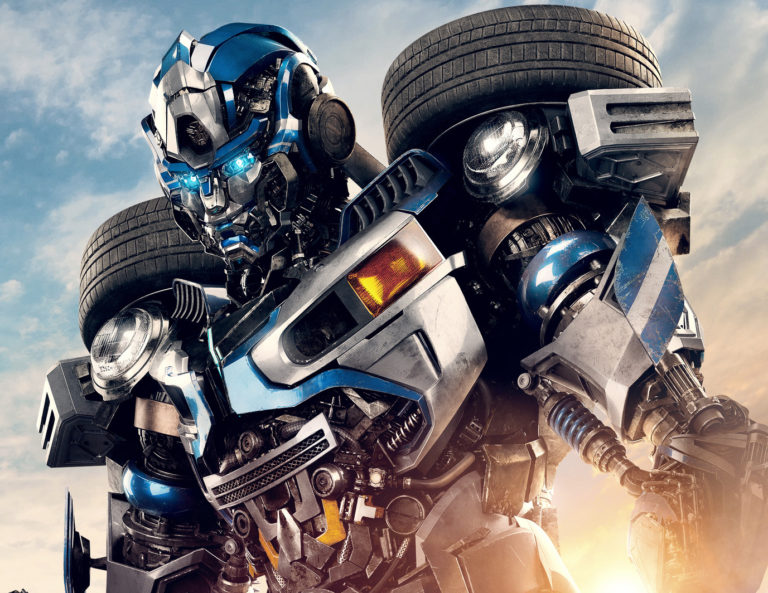 What Cars Were Used In Transformers Movie? Find Out Here!