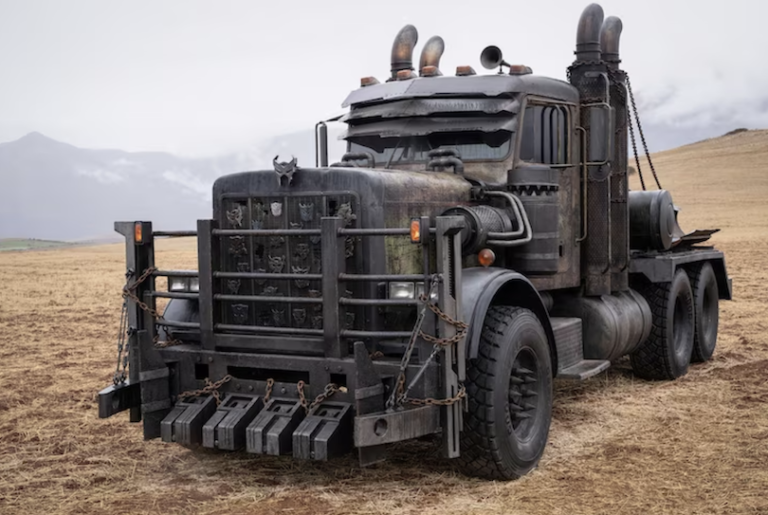 What Cars Were Used In Transformers Movie? Find Out Here!