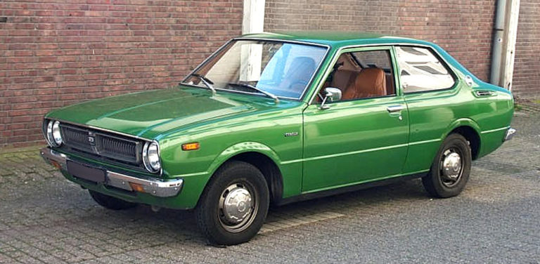 Toyota Corolla History | Generations, Variants & More