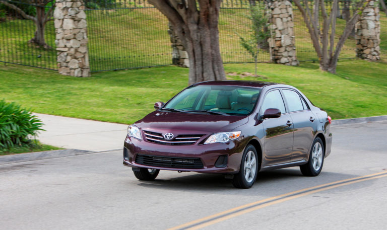 Toyota Corolla History | Generations, Variants & More