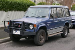 Mitsubishi Pajero History | Generations, Rally Victories & More