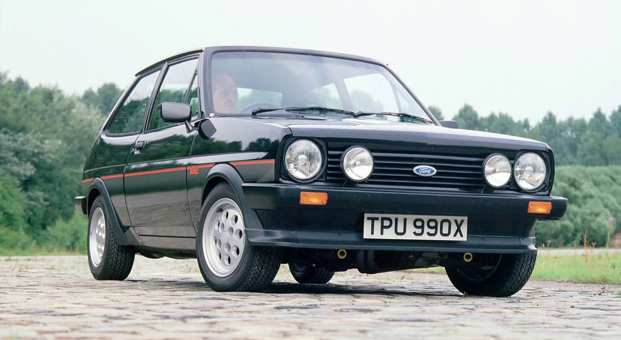 The Ford Fiesta: A European Supermini Legend Comes to an End
