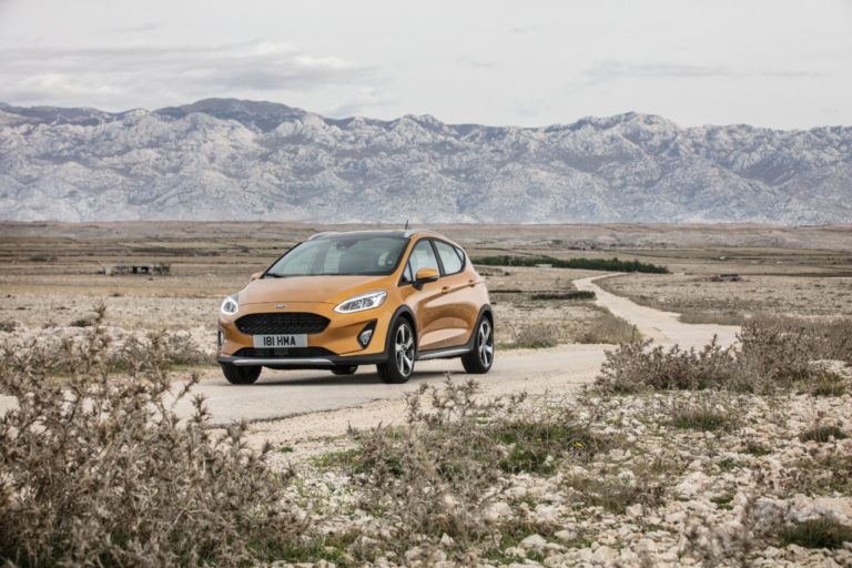 The Ford Fiesta: A European Supermini Legend Comes to an End