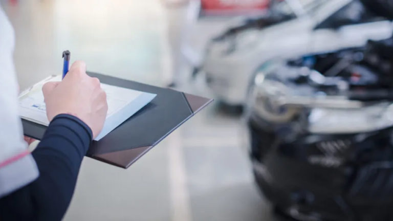 New Car Pre-Delivery Inspection (PDI): 7 Steps To Ensure A Smooth Ride ...