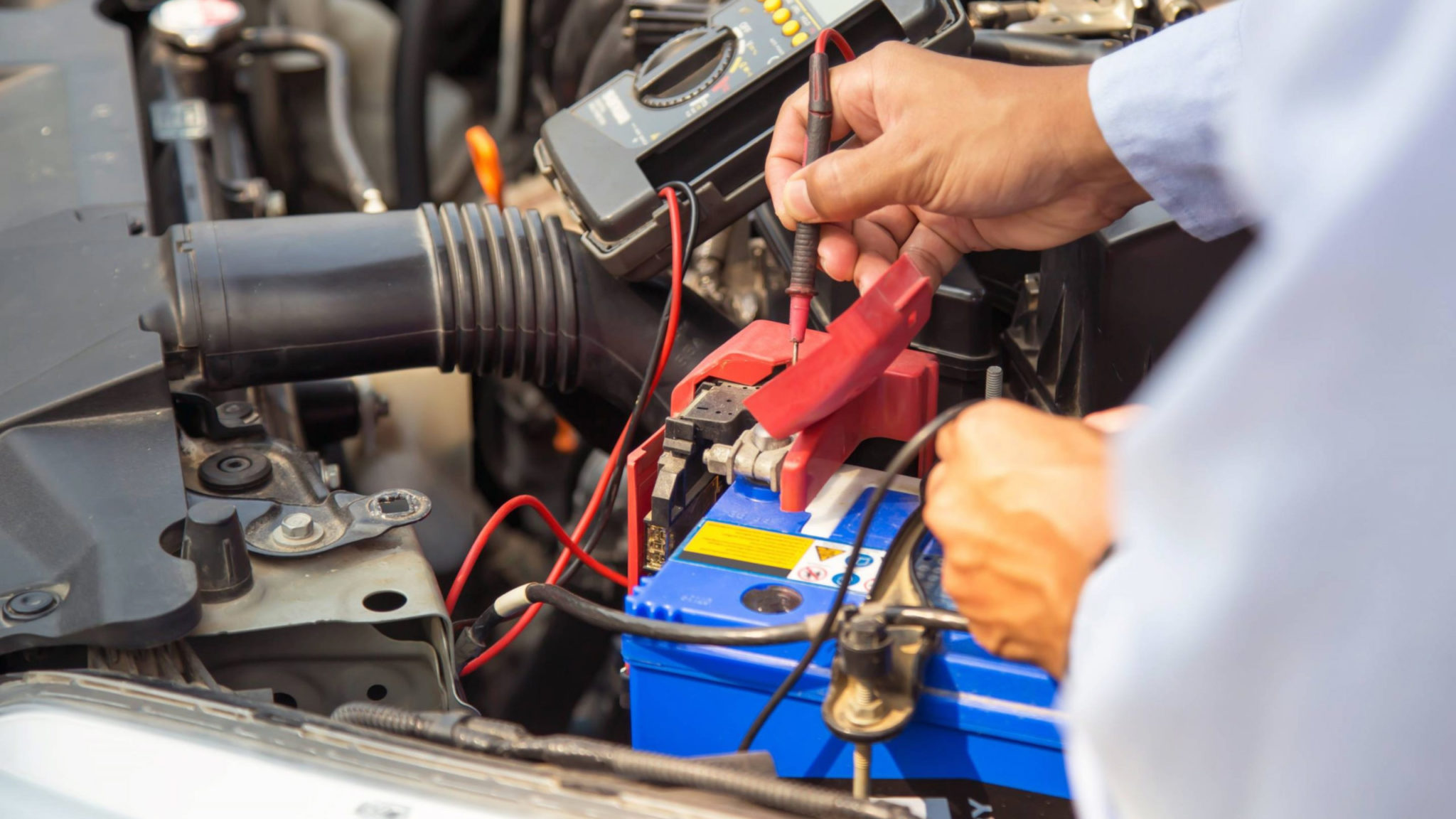 A Comprehensive Pre-Delivery Inspection Guide For Used Cars: Decoding ...