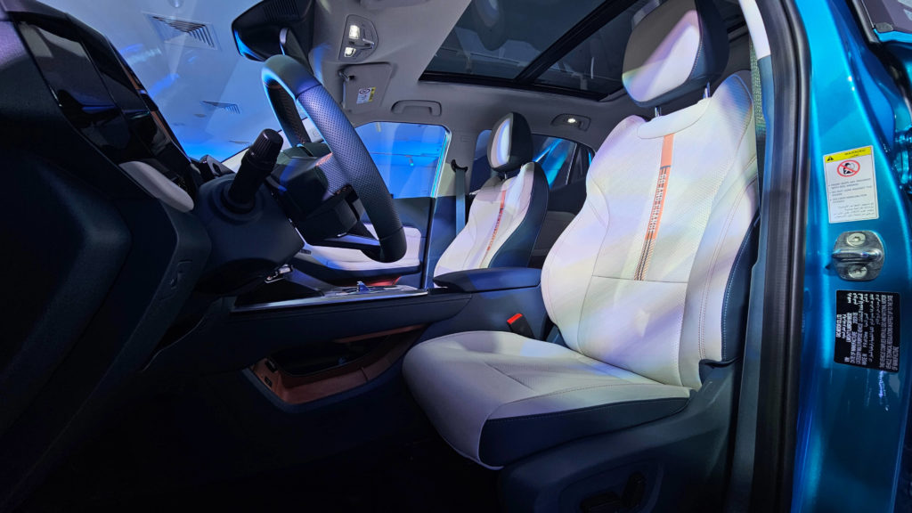 GAC GS3 EMZoom R Style SUV Launched In The UAE: Powered By A 1.5L Turbo ...