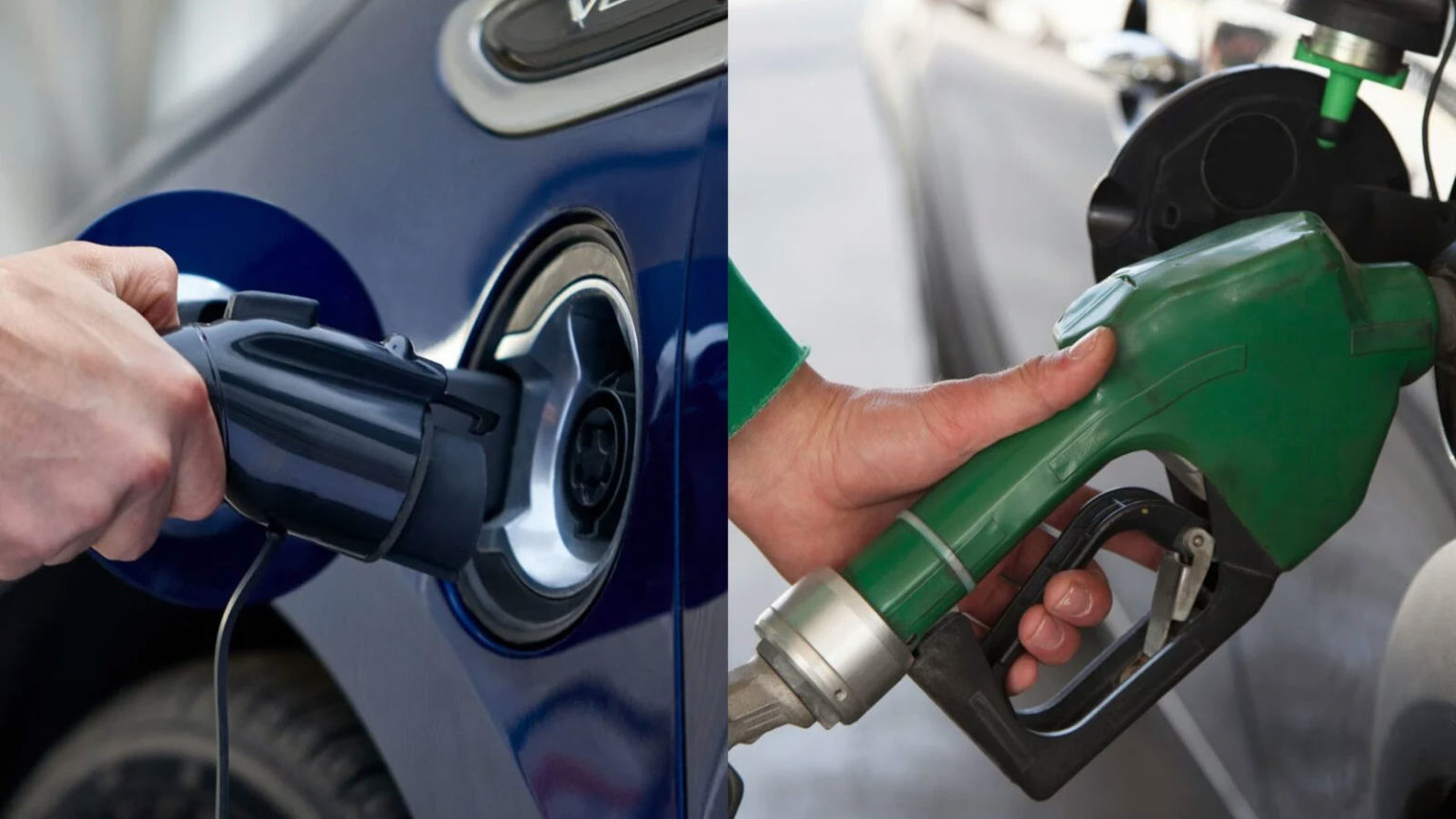 Electric Car v/s Petrol Car Ownership Costs Comparison Over Five Years ... Electric Car v/s Petrol Car Ownership Costs Comparison Over Five Years ...