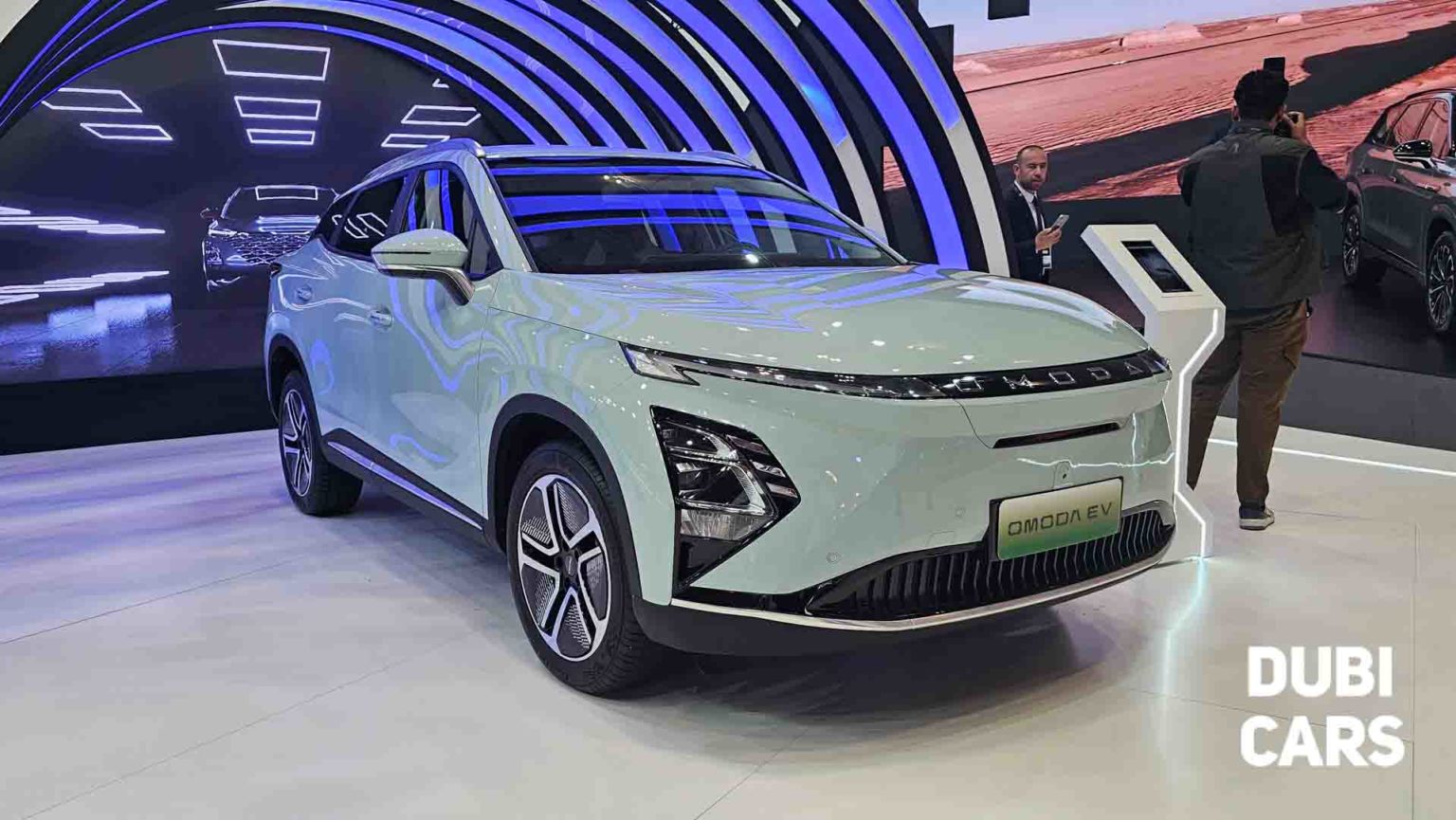 GIMS Qatar 2023: Top 10 Cars Revealed At Geneva International Motor ...