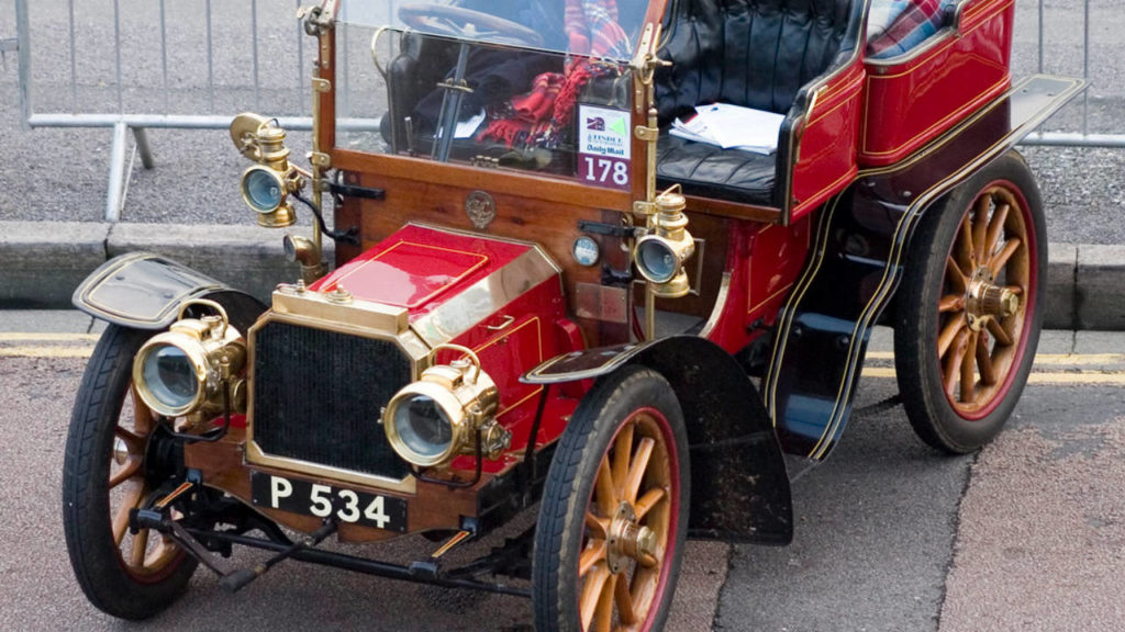 Get To Know Your Car Better: A Detailed Guide To Automotive Terms — Car ...