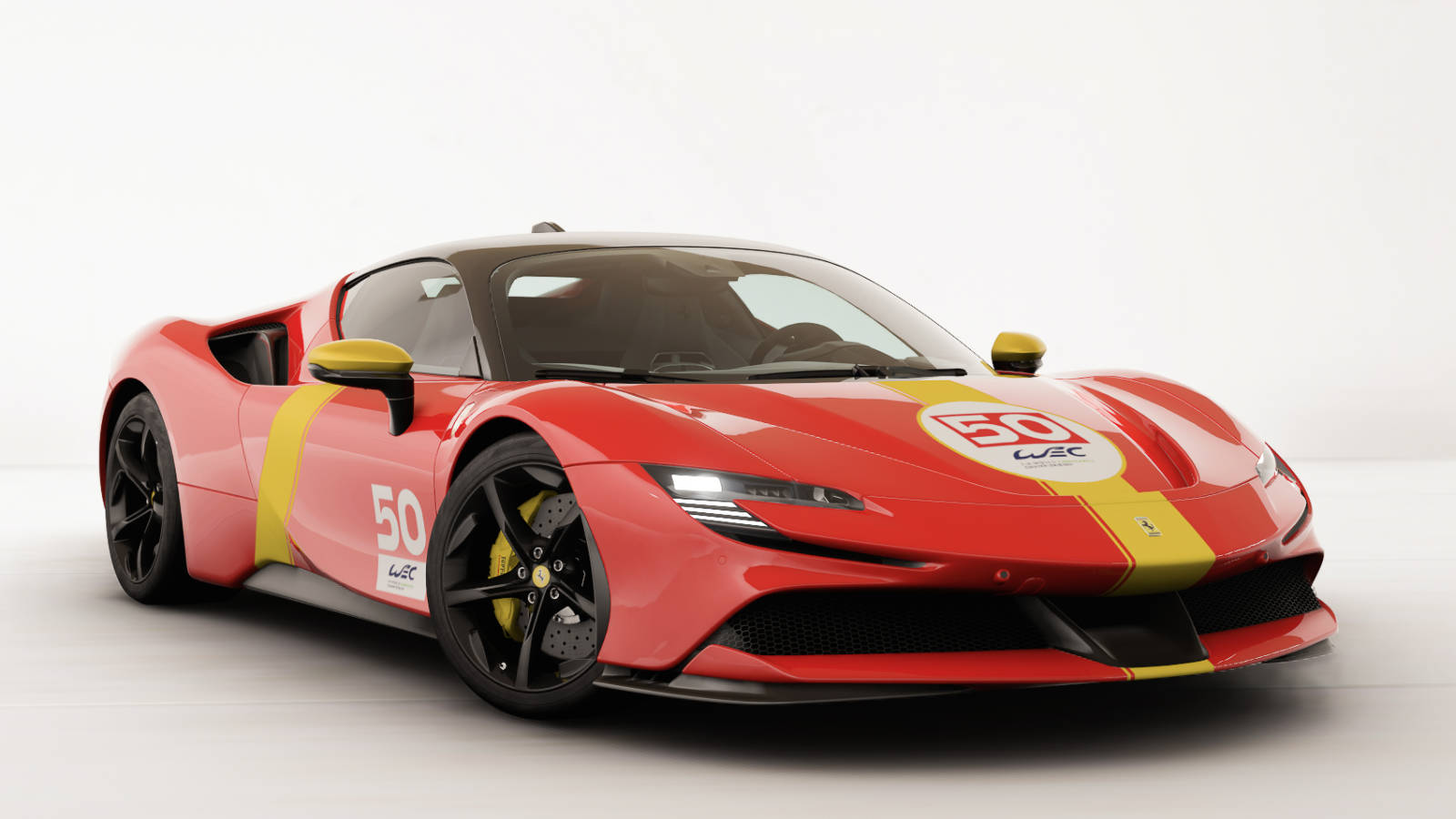 Best Upcoming Supercars In 2024