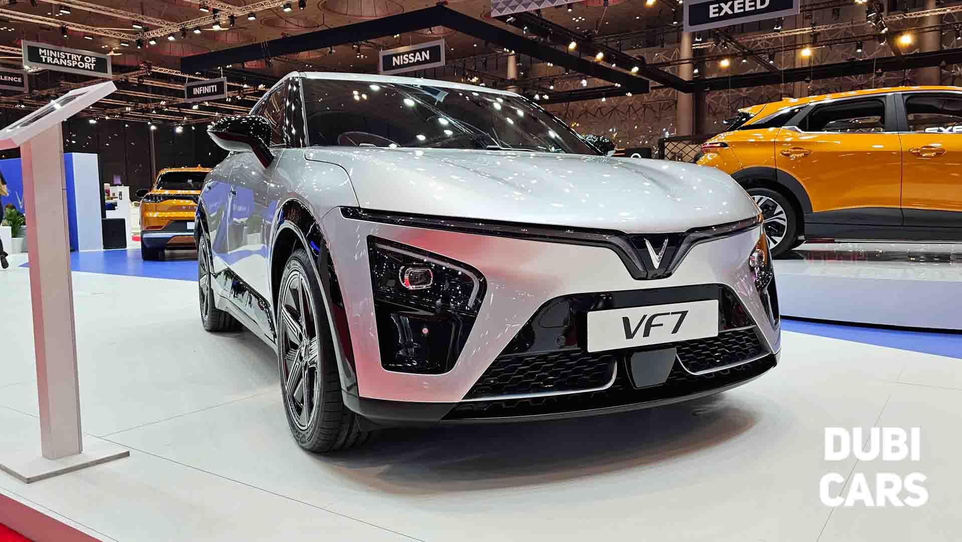 VinFast Expands Global Footprint with EV Manufacturing Plant in India