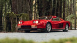 Ferrari Testarossa Review — Performance, Iconic Design & More