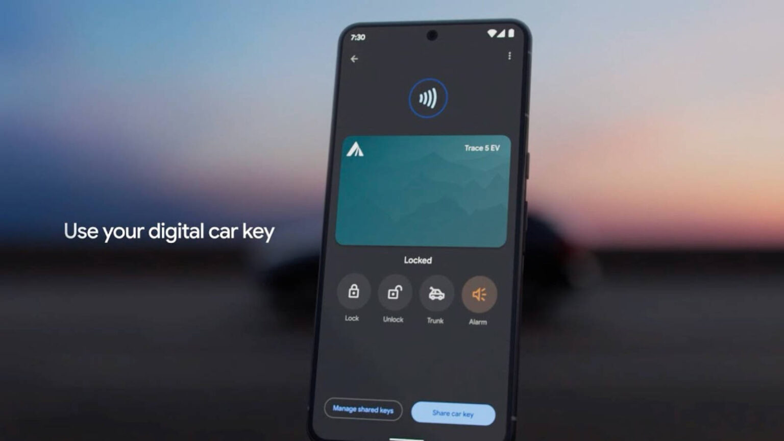 Google Unveils Updates for Android Auto at CES 2024