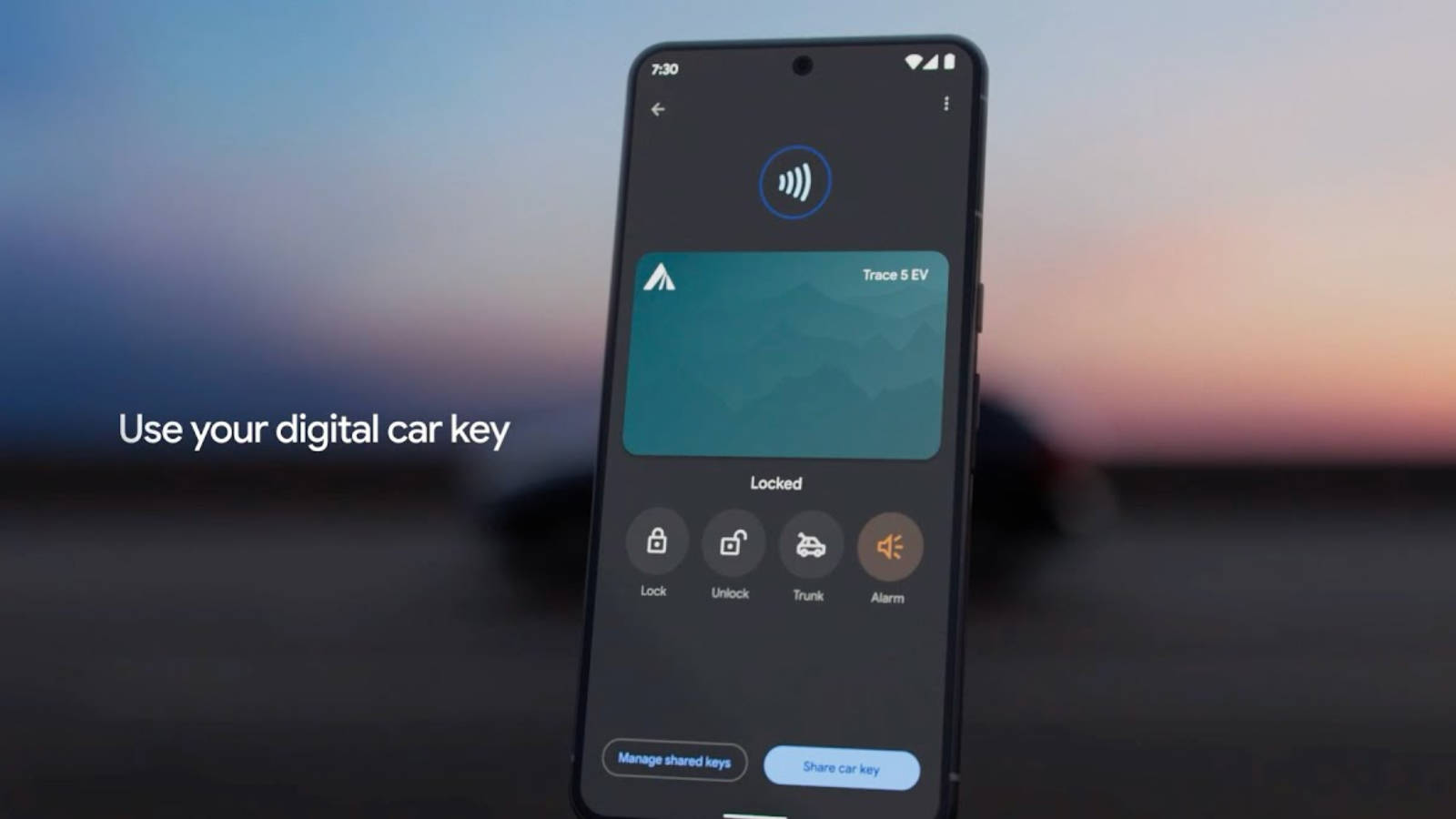 Google Unveils Updates for Android Auto at CES 2024