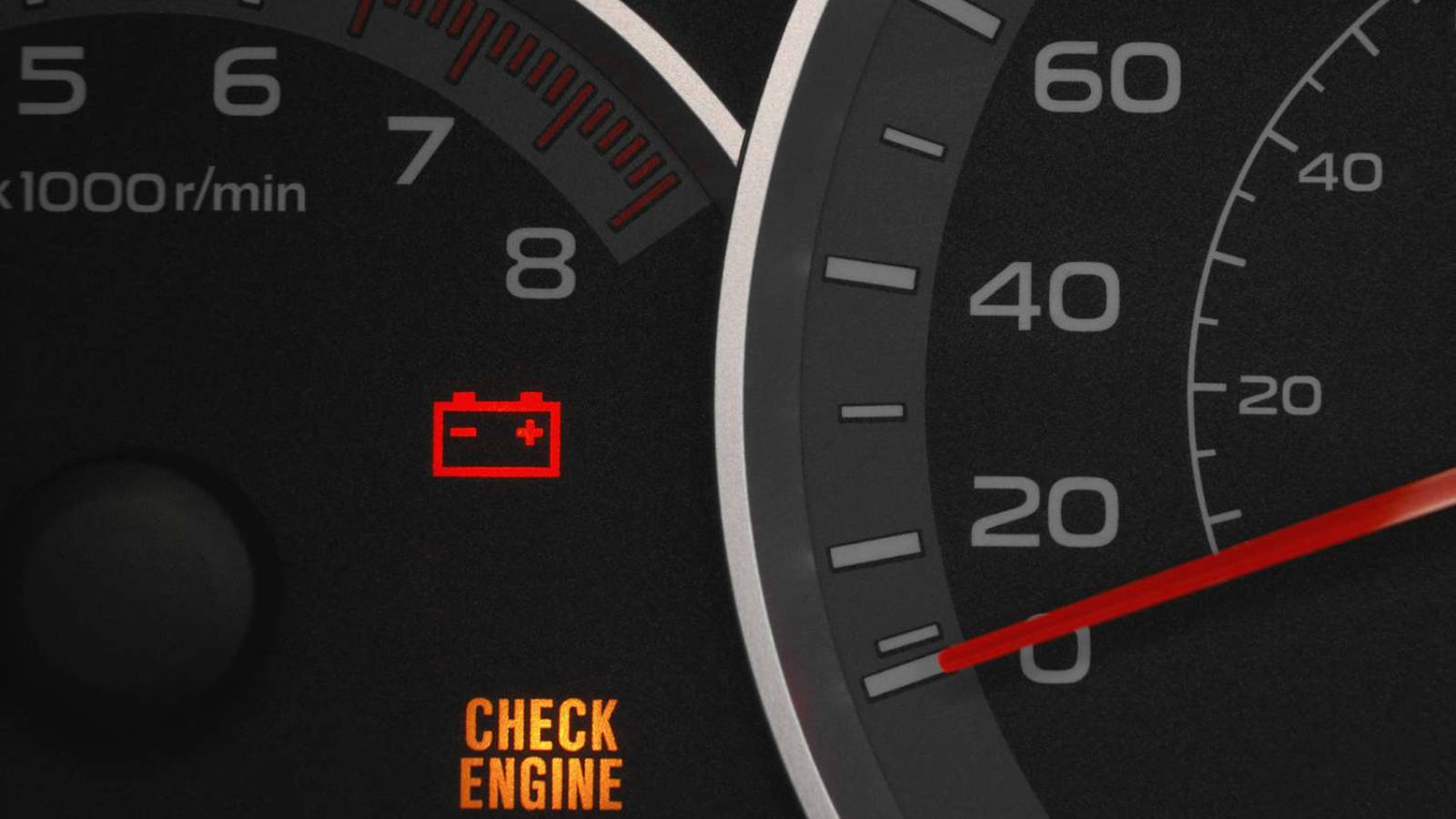 Common Car Alerts & Issues Faced In The UAE Explained