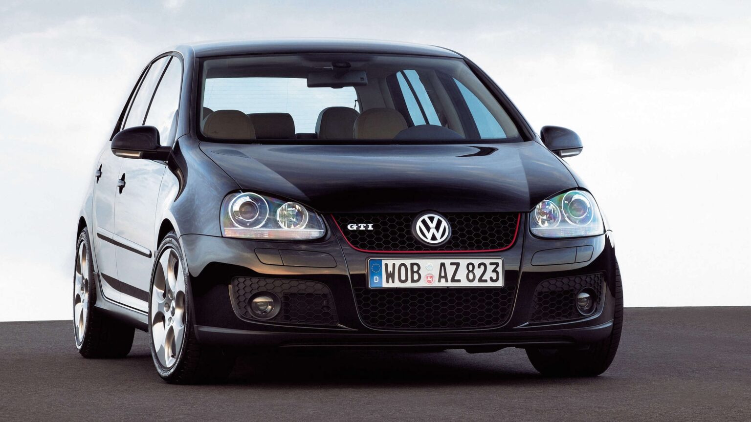 Volkswagen Golf — History, Generations & Models