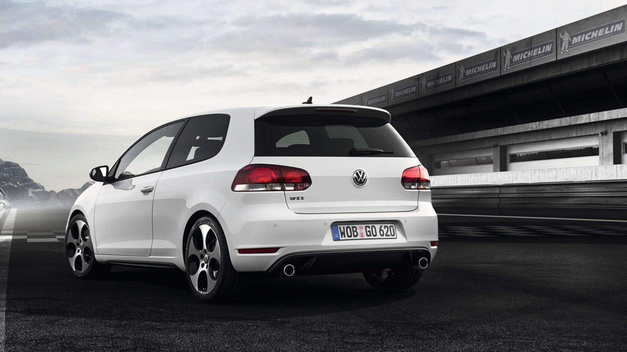Volkswagen Golf — History, Generations & Models