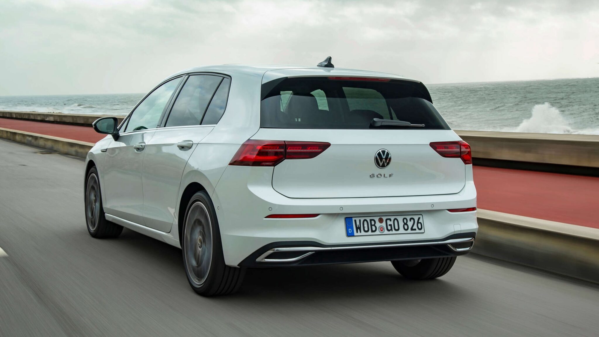 Volkswagen Golf — History, Generations & Models