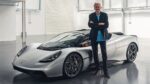 Gordon Murray: Legendary Automotive Engineer & Designer