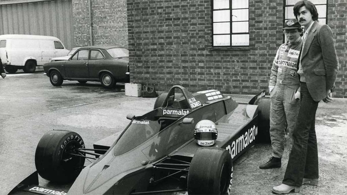 Gordon Murray: Legendary Automotive Engineer & Designer