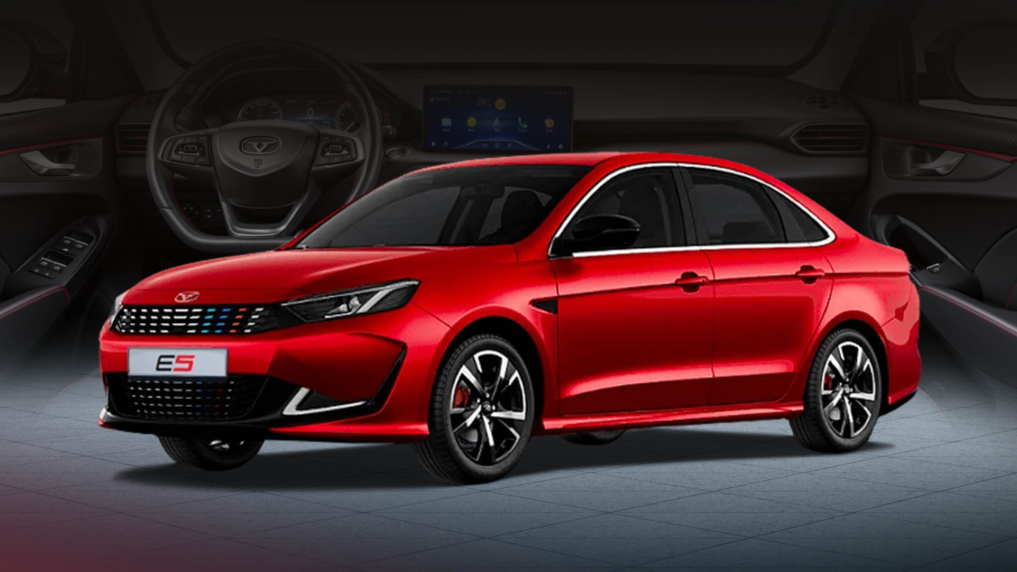 Discover Kaiyi: the Rising Star in the Automotive Scene