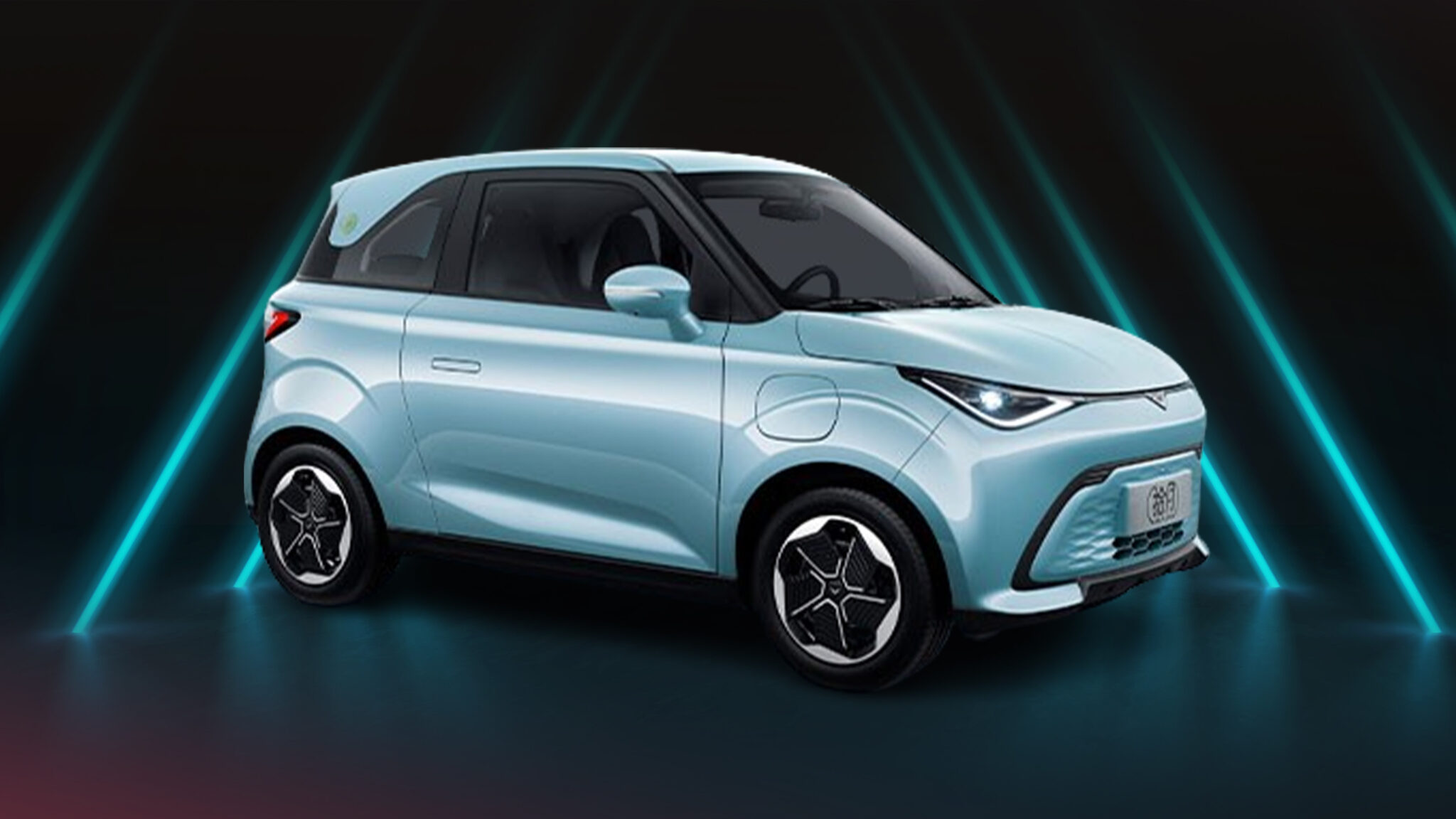 Discover Kaiyi: the Rising Star in the Automotive Scene