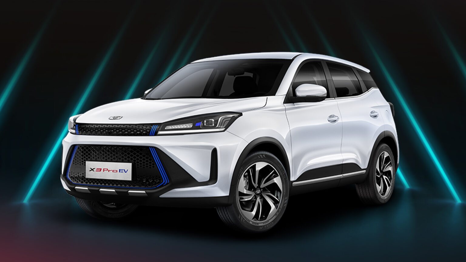 Discover Kaiyi: the Rising Star in the Automotive Scene