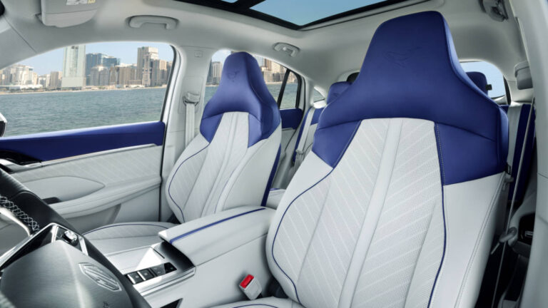 MG Whale UAE Launch: Price, Specs, Features, Variants & More