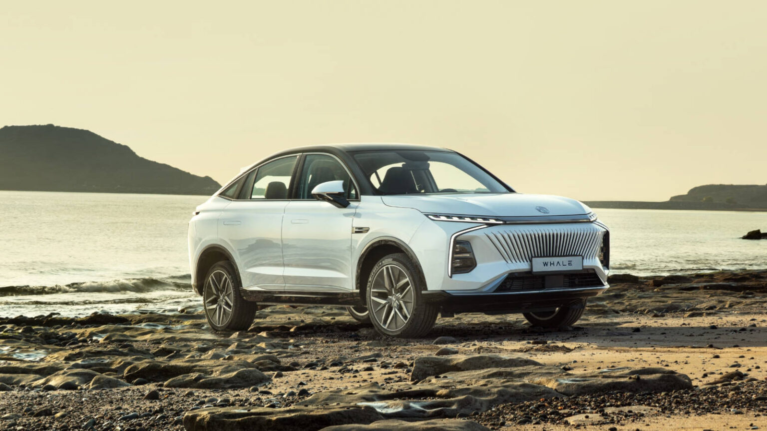 MG Whale — Top Things To Know | Price, Specs, Variants