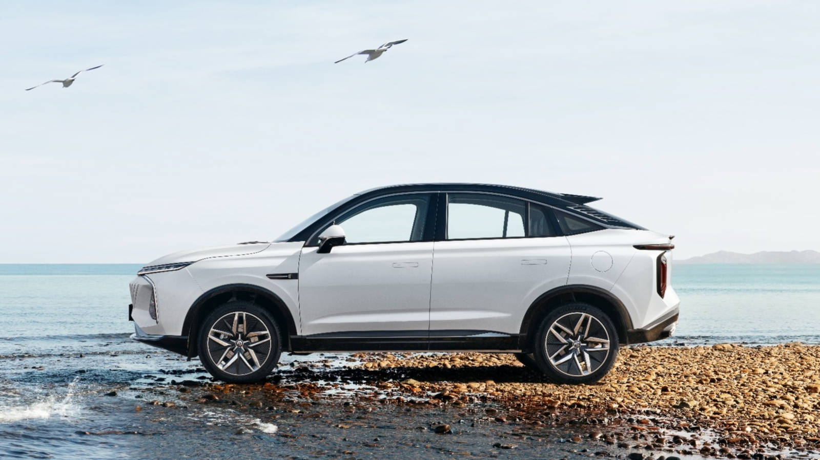 MG Whale UAE Launch: Price, Specs, Features, Variants & More
