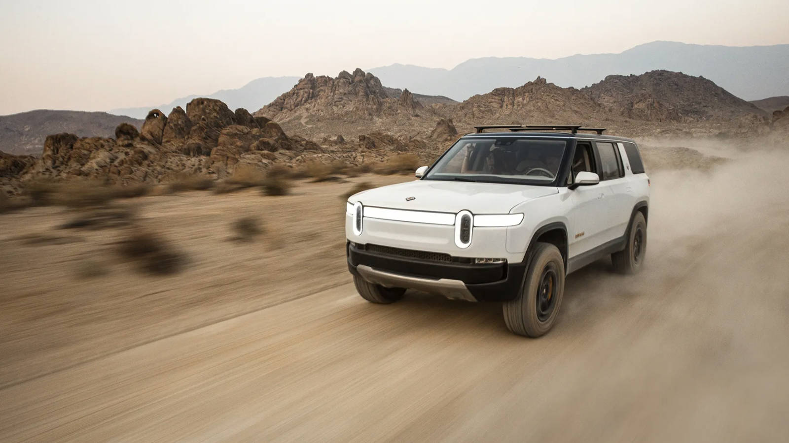 Top 10 Best SUVs Resistant To Flood: Land Cruiser & More