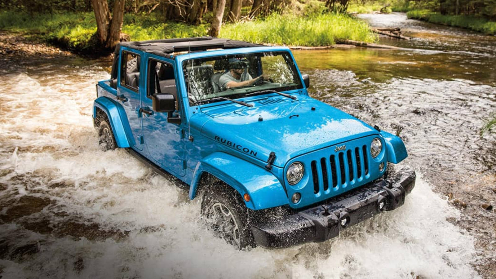 Top 10 Best SUVs Resistant To Flood: Land Cruiser & More