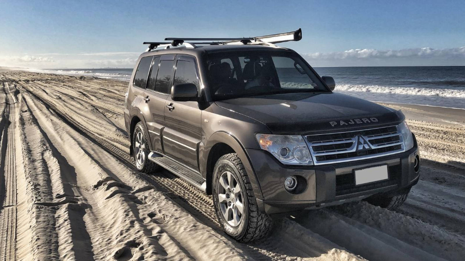 Top 10 Best SUVs Resistant To Flood: Land Cruiser & More