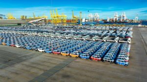 Automotive Industry Data, Facts, Figures & More: 2023 Vs 2024